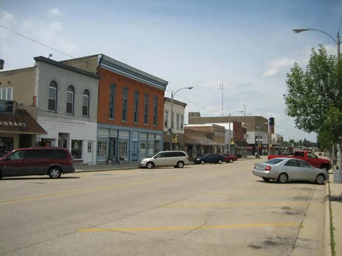 lena, il 1