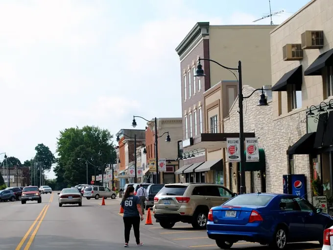 lena, il 1
