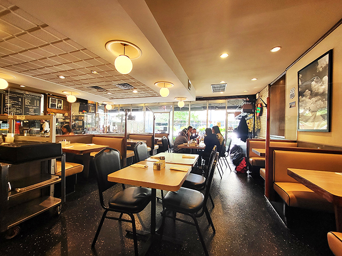lou mitchell's 2