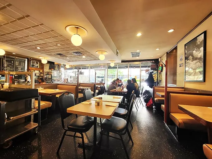 lou mitchell's 2