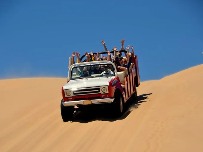 mac wood's dune rides 1