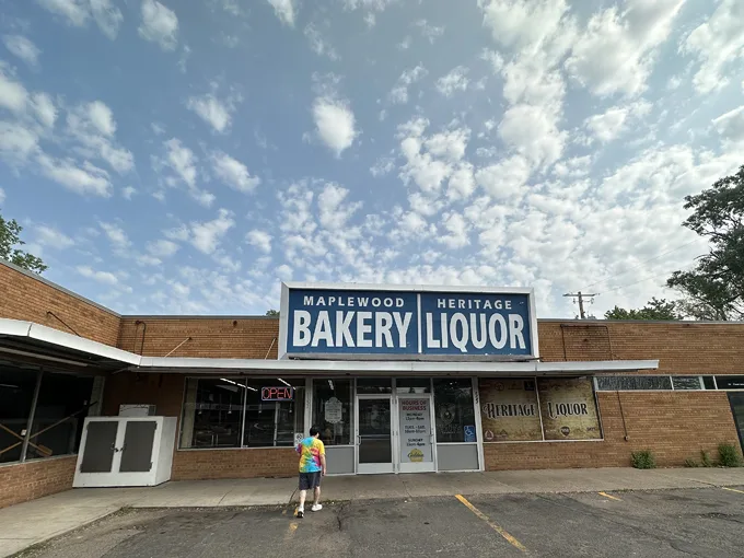 maplewood bakery 1