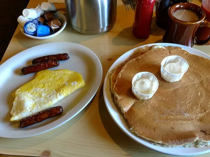 merlin's family restaurant 6