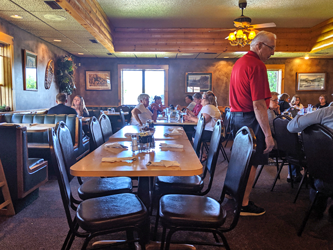 merlin's family restaurant 9