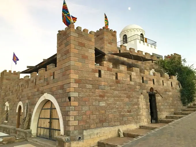 mollohan castle 1