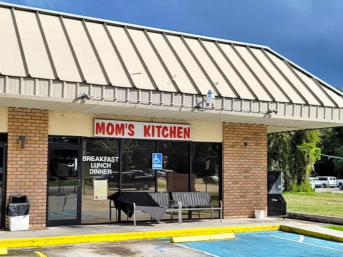 mom' kitchen okeechobee, fl 1