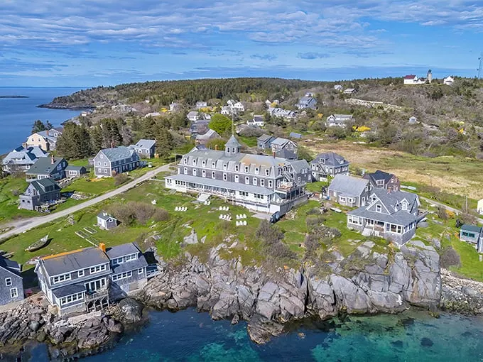monhegan island 1