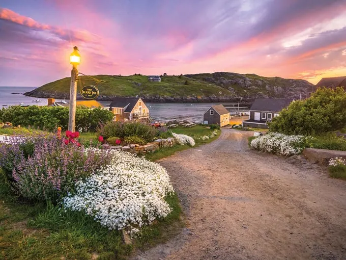 monhegan island 1