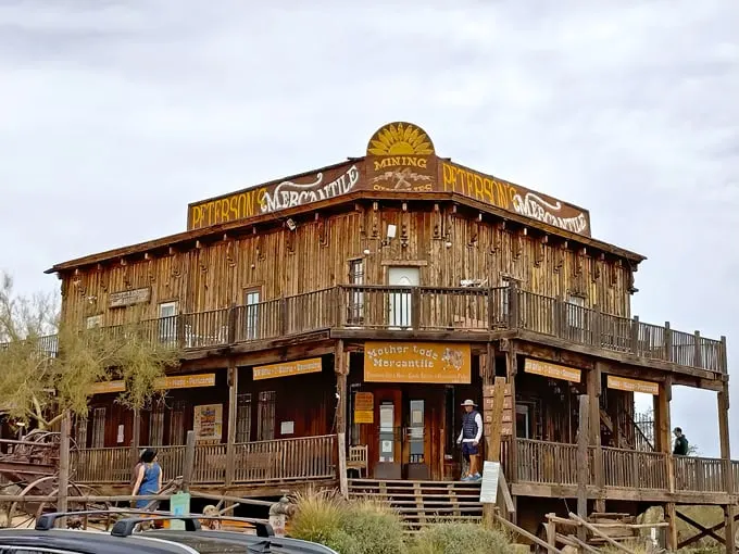 mother lode mercantile 1