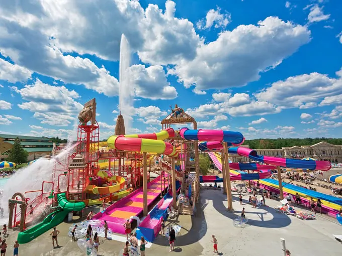 mt. olympus water & theme park resort 1