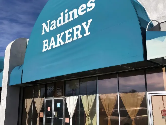 nadines bakery 1