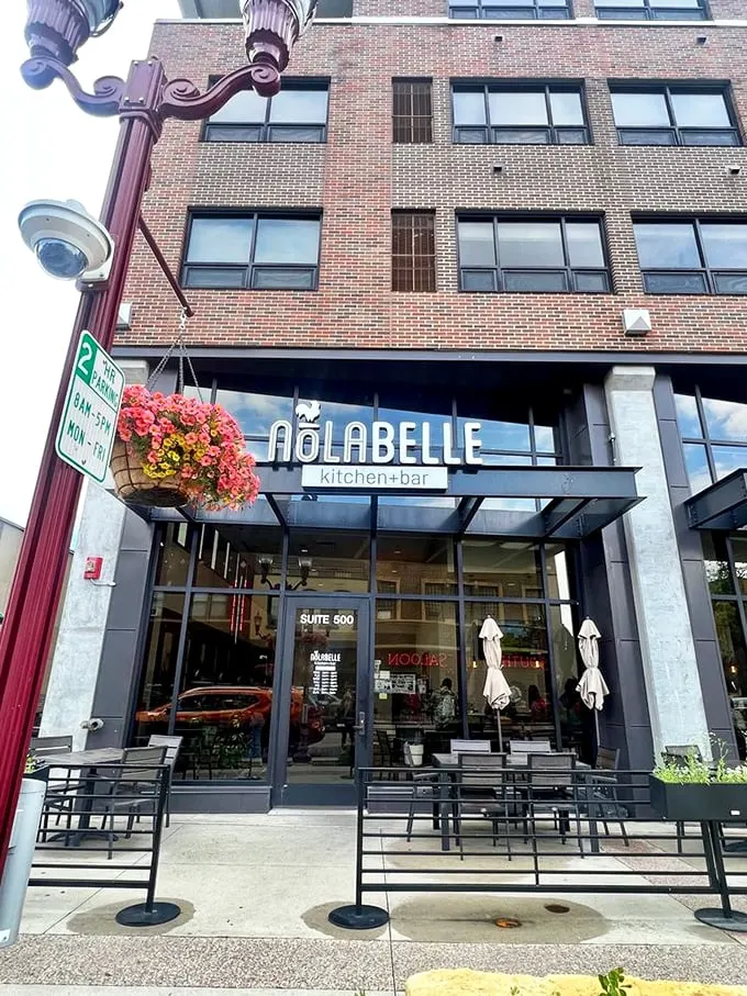 nolabelle kitchen + bar 1