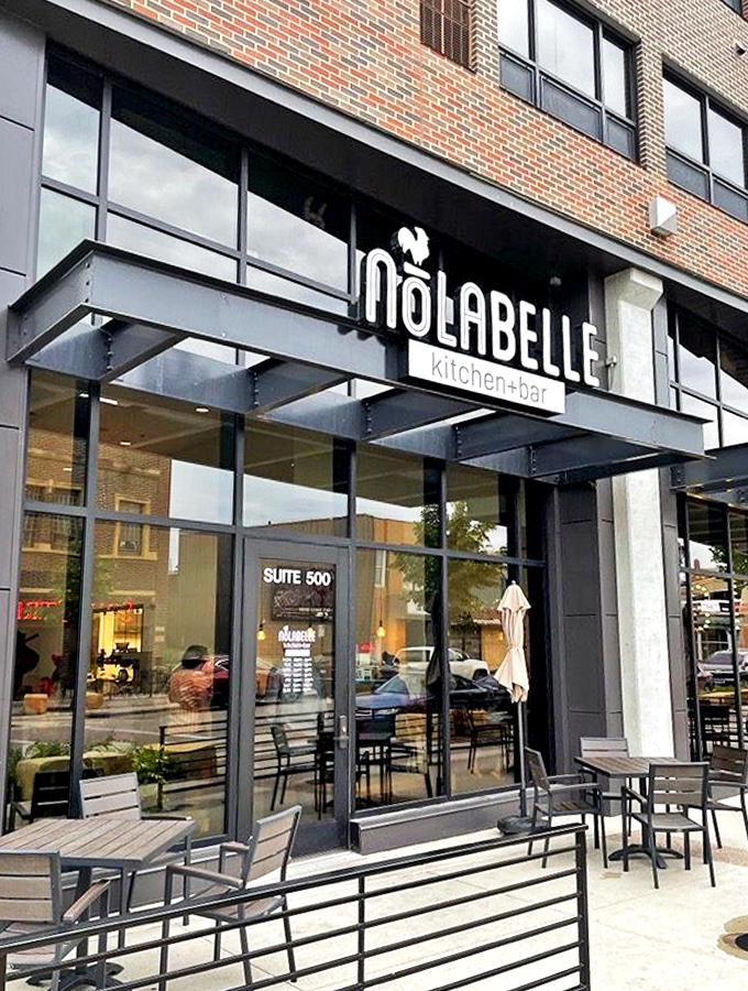 nolabelle kitchen + bar 1
