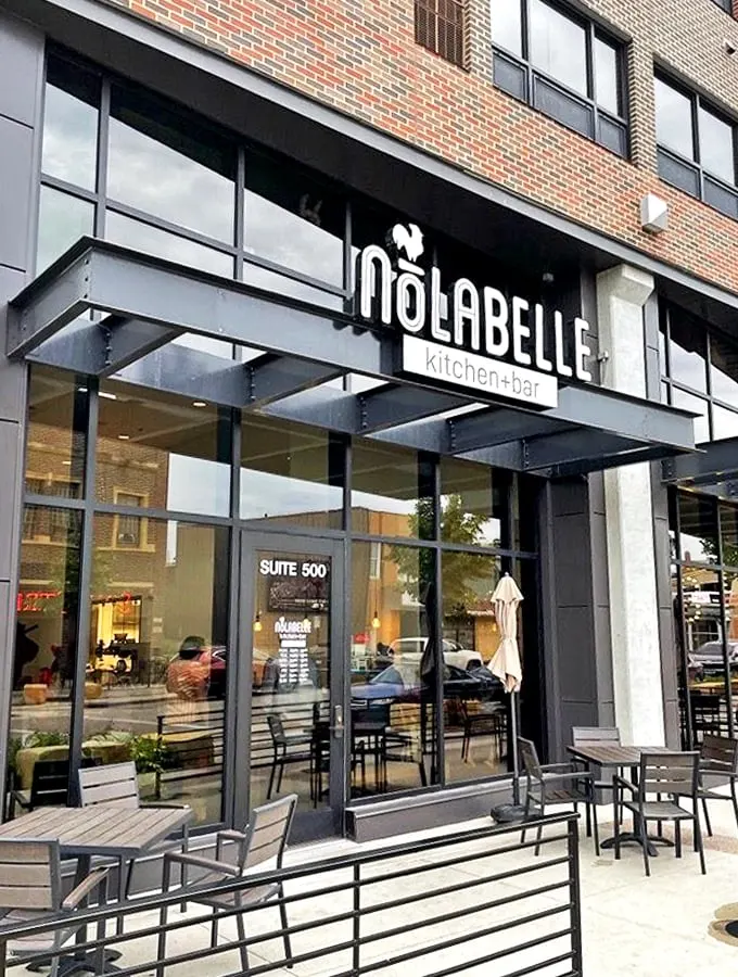 nolabelle kitchen + bar 1