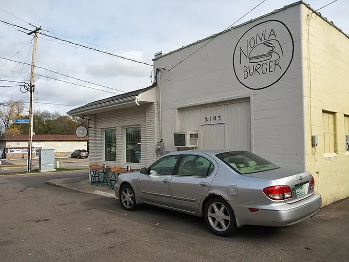 nonla burger 1