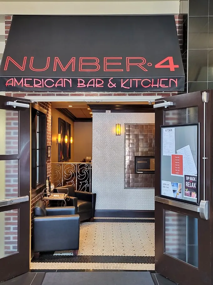 number 4 steakhouse 1