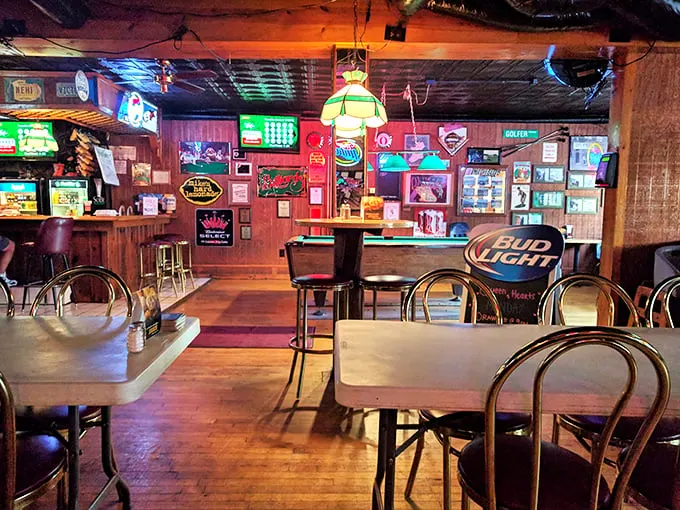 o'riley's tavern brookville, oh 2