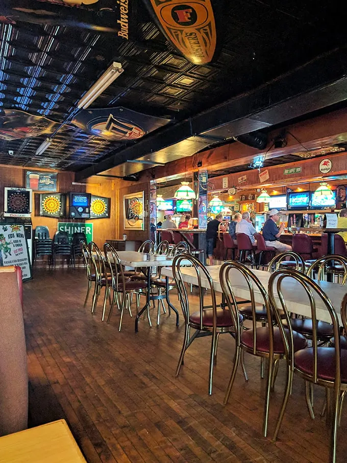 o'riley's tavern brookville, oh 7