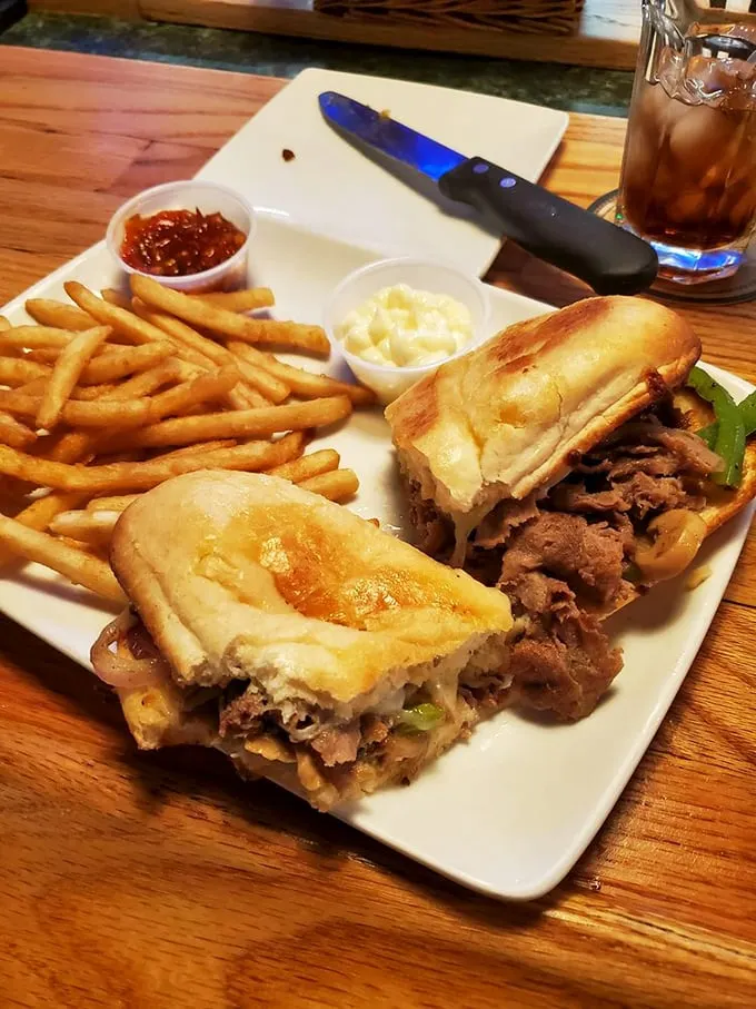 o'riley's tavern brookville, oh 8
