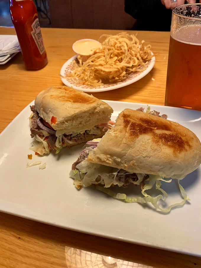 o'riley's tavern brookville, oh 9