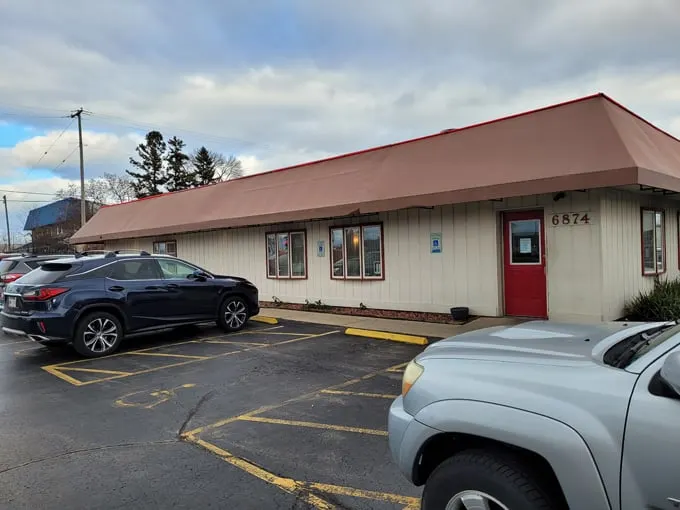 oak creek diner 1