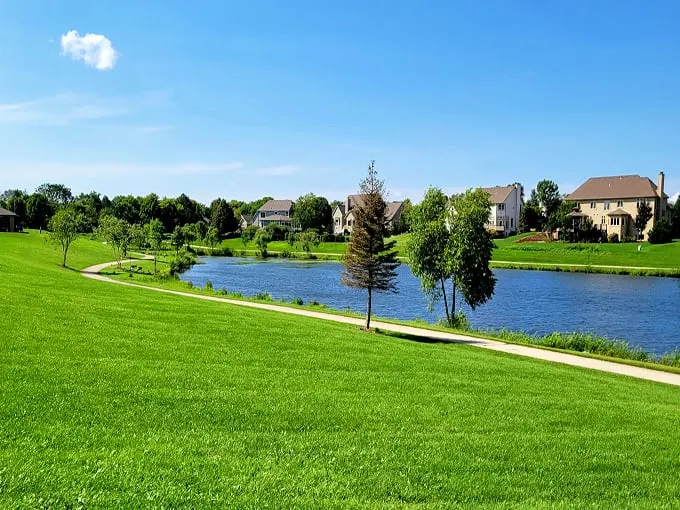 oakwood park 1