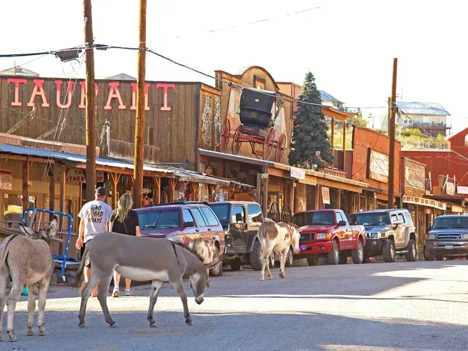 oatman, arizona 1