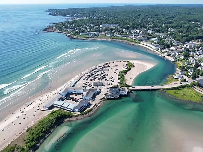 Ogunquit, Maine 1