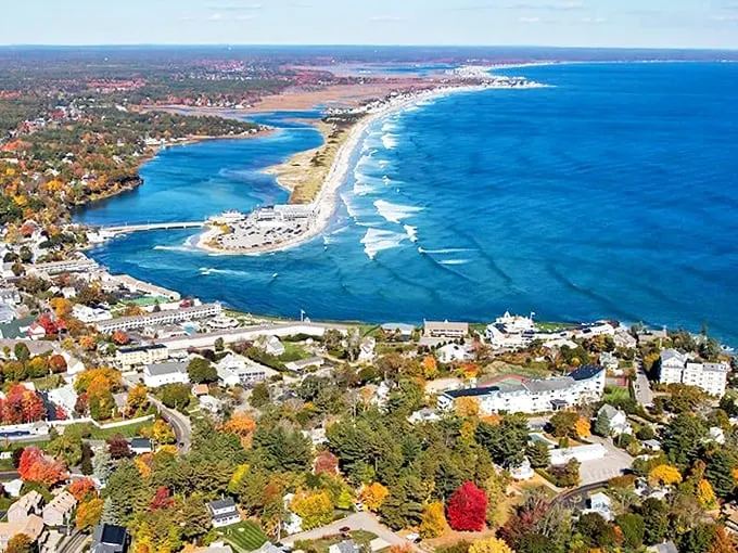ogunquit, maine 1