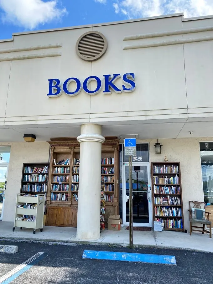old florida book shop 1