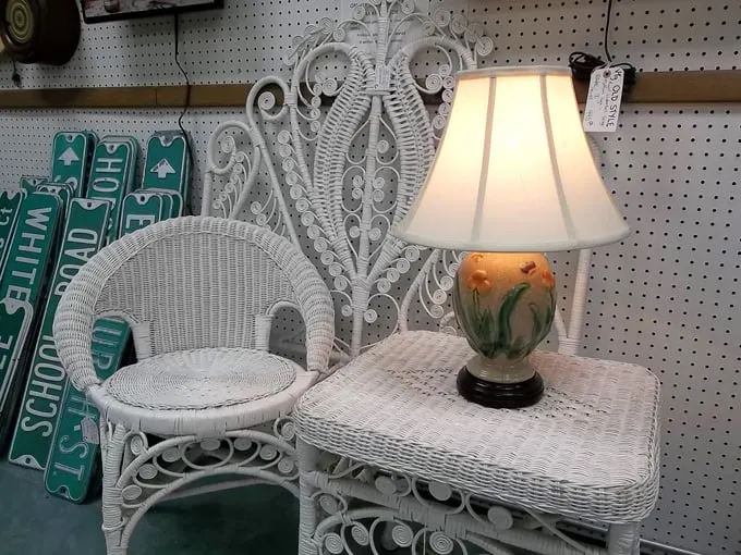olde orchard antique mall egg harbor, wi 3