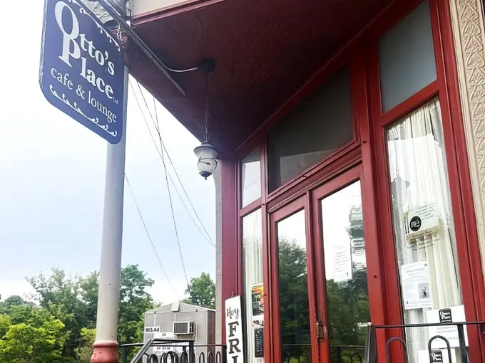otto's place 1