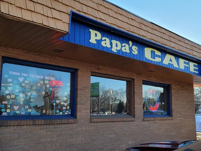 papa's cafe 1