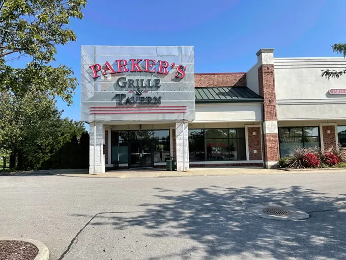Parker's Grille & Tavern 1