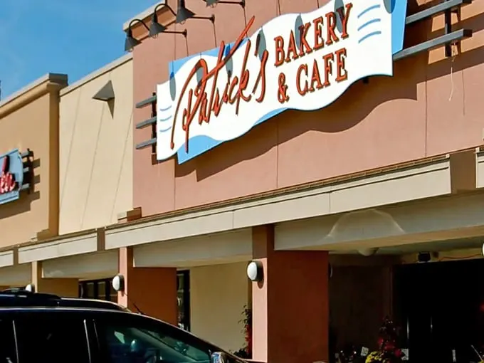 patrick's bakery & cafe 1