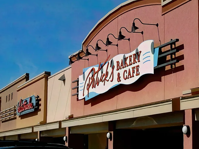 patrick's bakery & cafe 1
