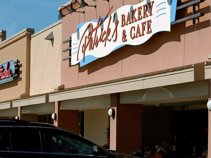 patrick's bakery & cafe 1