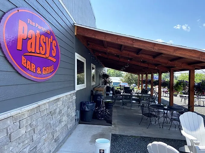 patsy’s bar & grill 1