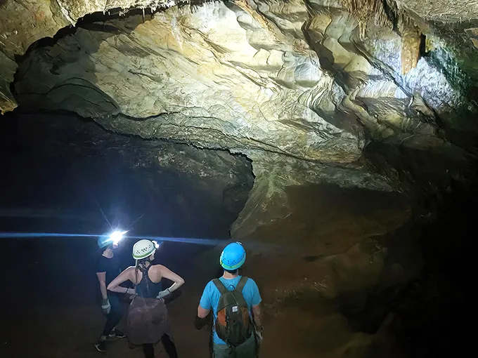 peppersauce cave 1