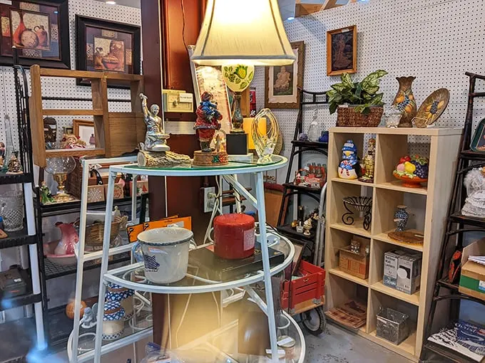 pickaway craft mall 2