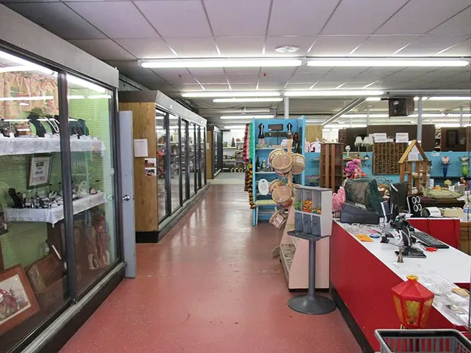 pickaway craft mall 4