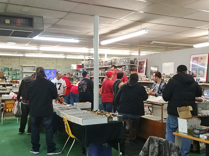 pickaway craft mall 6