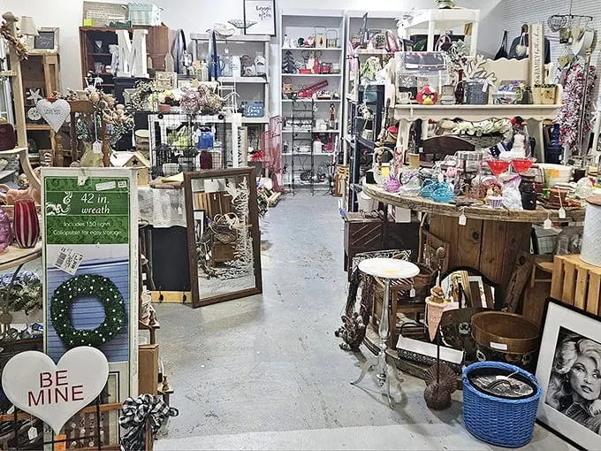 pickaway craft mall 7
