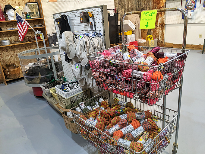pickaway craft mall 8