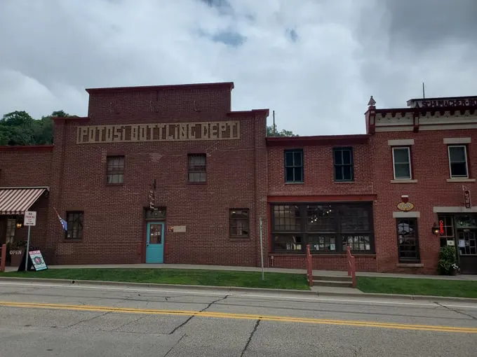 potosi brewing co 1