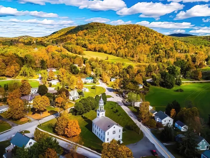 poultney, vermont 1