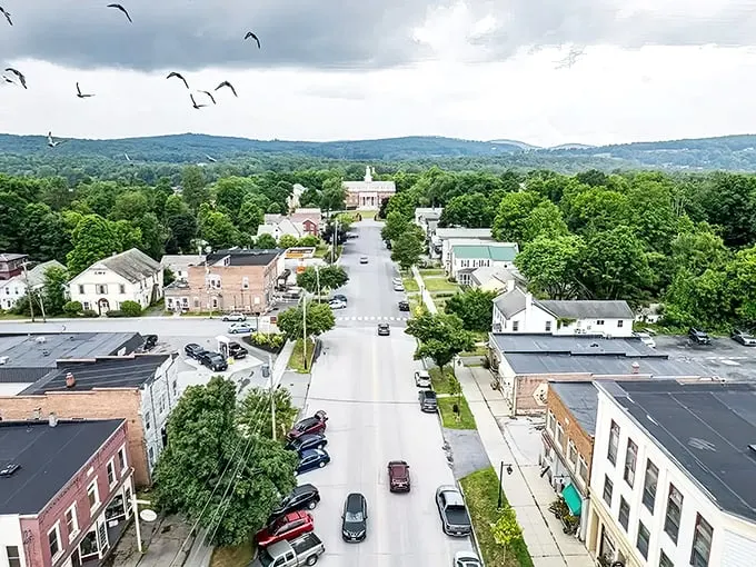 poultney, vermont 1