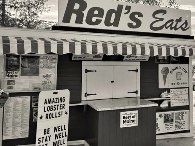 red's eats 2