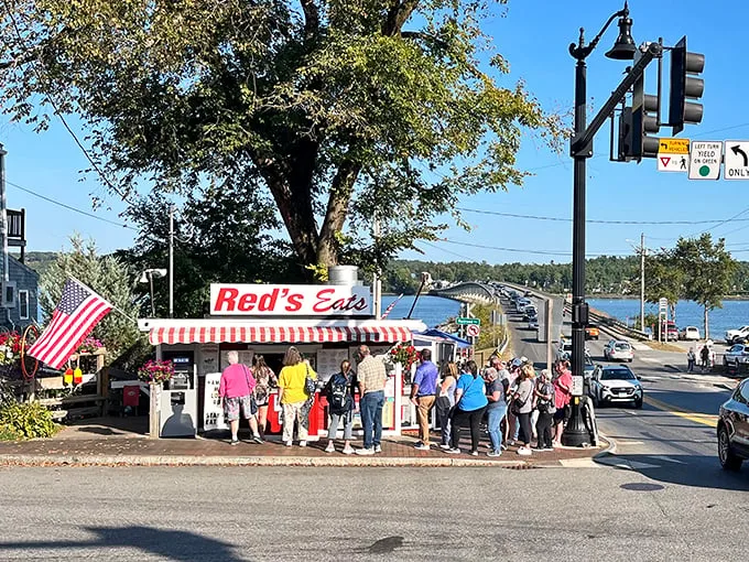 red's eats 7