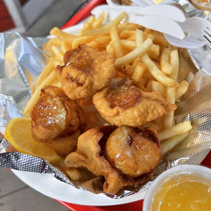 red's eats 7